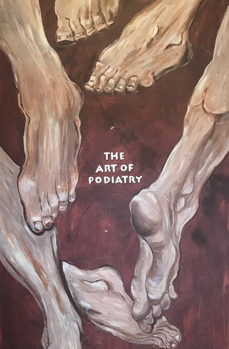 West Virginia Podiatric Medical Association